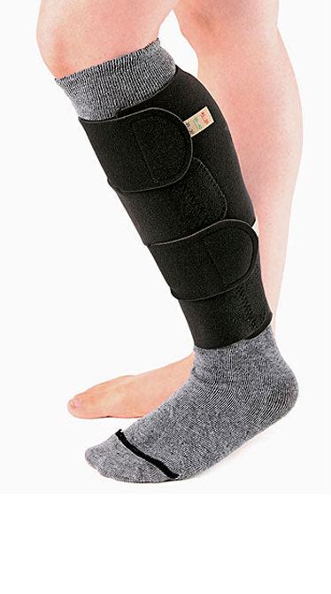 Sigvaris Compreflex Transition Calf The Comfort Store Online