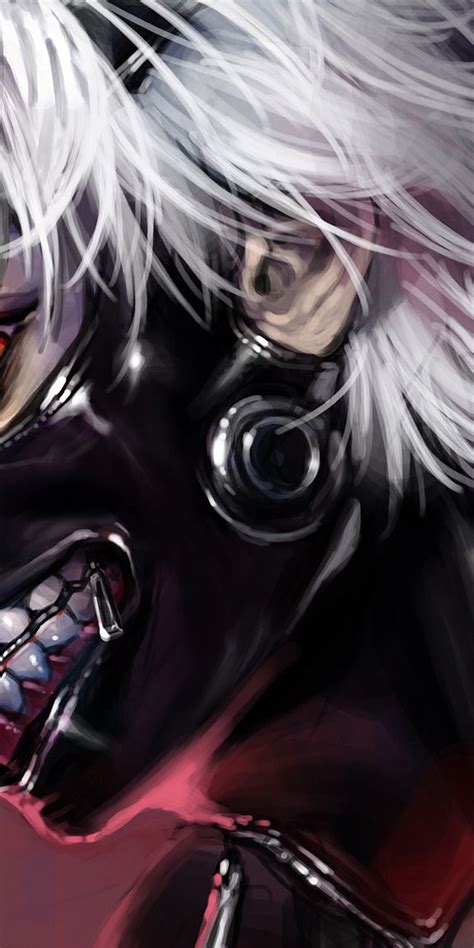 Обои на рабочий стол Аниме Кен Канеки Токийский Гуль 685967 для ПК