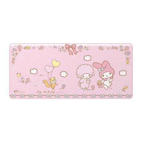 Akko My Melody Mouse Pad Akko Eu