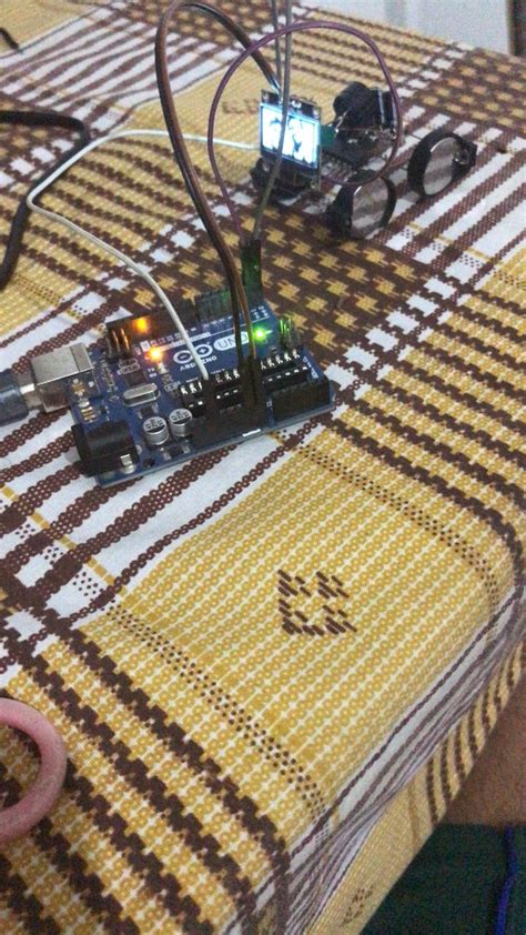 Github Arduinoclassroomhappy Birthday T Using Arduino I Will Talk About How To Create A