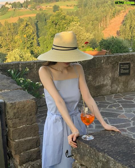 Kang Min Kyung Gethu Cinema