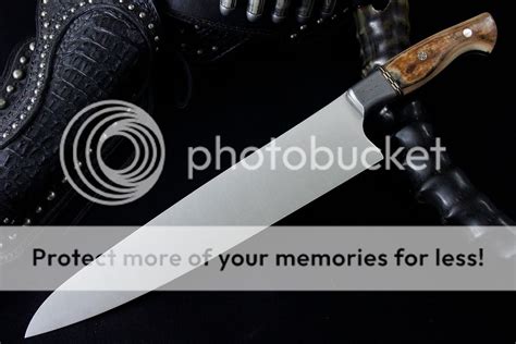 Knife Porn The Kitchen Knife Fora