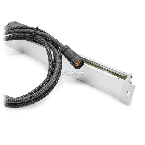 Buy Heidenhain Ls 603 1020 Mm Linear Encoder From Cnc Bote