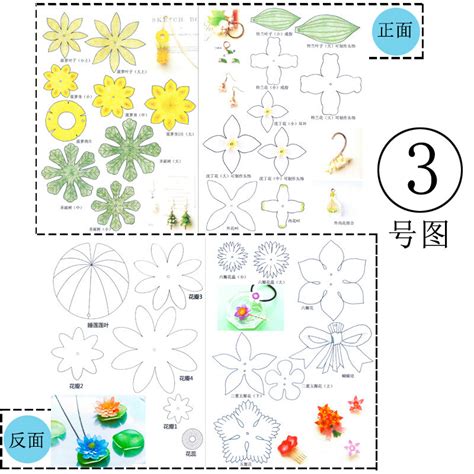 热缩片图纸 堆糖美图壁纸兴趣社区