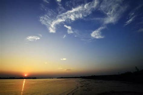 一天团建寻找广州的沧海遗珠观龙岛 知乎
