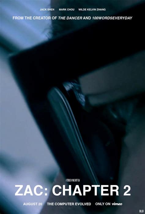Zac Chapter 2 2015 — The Movie Database Tmdb