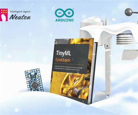 Case From The Newly Released Tinyml Cookbook 7 Steps Instructables