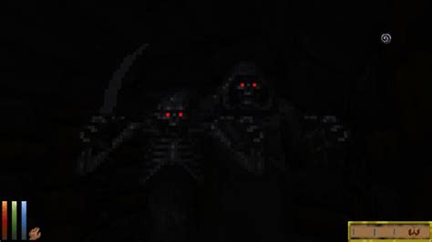 Elder Scrolls Ii Remake Daggerfall Unity 0 10 24 Released R Linux Gaming