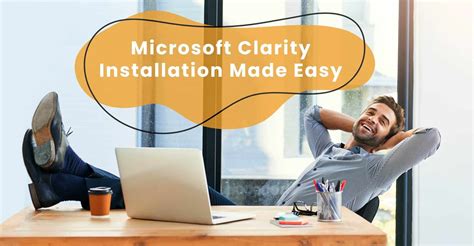 Microsoft Clarity Installation Made Easy VisualSP