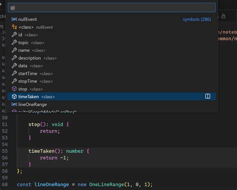Implement Preview On Highlighting Quickpick In Quick Search Issue