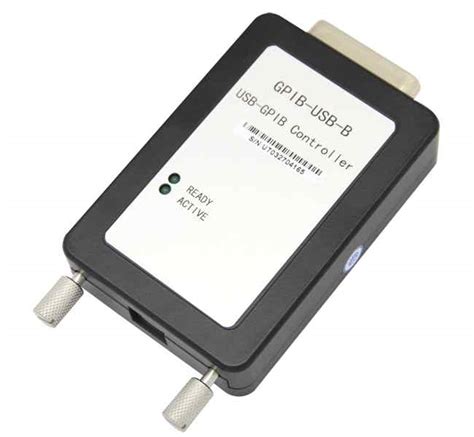 Usb到gpib高速转换器 Usb与串口转换器