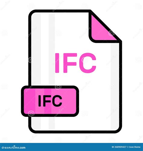 Ifc File Stock Illustrations 5 Ifc File Stock Illustrations Vectors And Clipart Dreamstime
