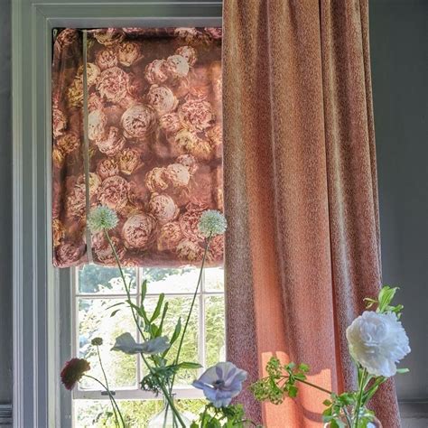 Stoff Bourlet Designers Guild