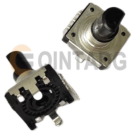 编码器的作用有哪些呢 东莞市勤泰电子有限公司