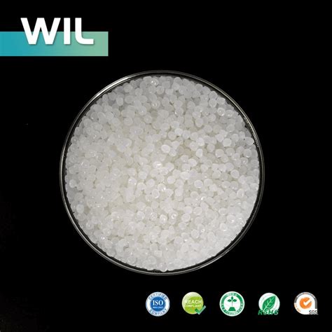 Lldpe Maleic Anhydride Multilayer Film Compatibilizer Coace Plastic Additive Supplier