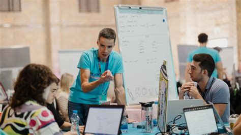 The 3rd Hacktech Hackathon Concludes