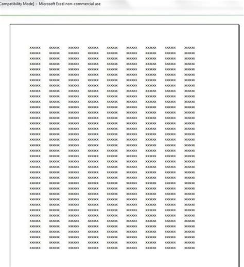 How To Stop Printing Gridlines In Excel 2010 Solve Your Tech