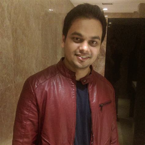 Muddassir Hussain Intern Bmw Group Xing