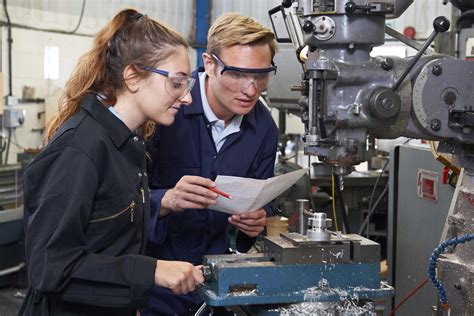 Apprentice Management Program Mrael