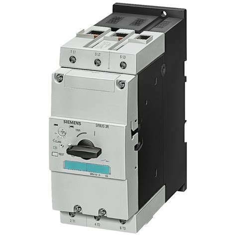3rv1041 4ma10 Siemens Plc City
