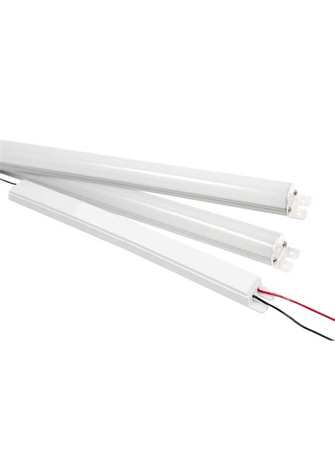 Led Transforming Light Linear Retrofit Kits Light Efficient Design