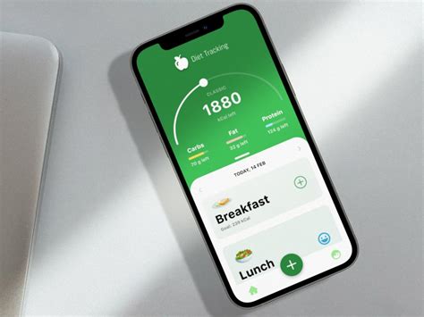 An Exceptional And Modern Mobile UI Design Upwork
