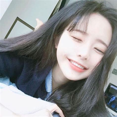 Ulzzangs Ulzzang Girl Ulzzang Korean Girl Smile Girl