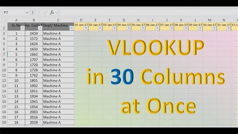 Vlookup Combine Vlookup Advancedexcel Excel Powerpoint With Ai Powerbi Excel Youtube