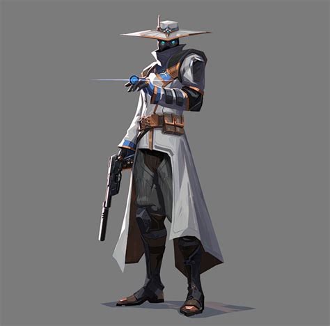 VALORANT无畏契约