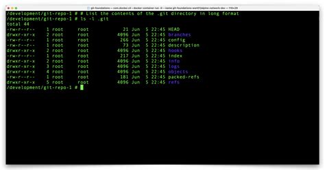 Clone A Github Repository To Your Computer Git Foundations Hands On