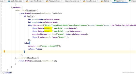 遇到vuex的版本问题的两个问题vuex Typeerror Cannot Read Properties Of Undefine Csdn博客