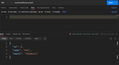 Python CRUD Rest API Using Django Postgres Docker And Docker Compose DEV Community
