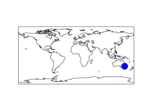 Python Cartopy Country Map With Html Area Links Stack Overflow