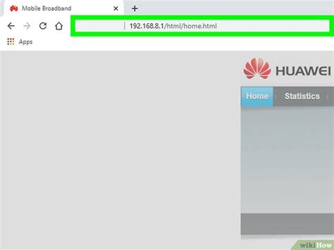 Jak nastavit heslo k WiFi Kroků s obrázky wikiHow