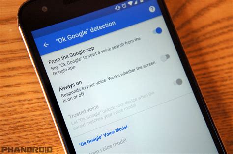 Best Ok Google Commands Updated List Phandroid