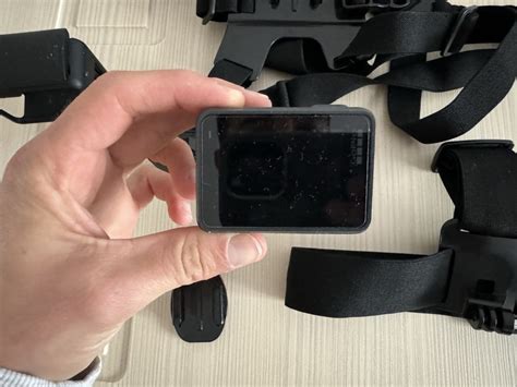 Gopro Hero 5 Black Edition 4k Zarnesti • Olxro