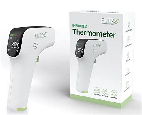 Tmp102 Costco 1476366 Infrared Thermometer Manual Fltr Customer Service