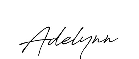 73 Adelynn Name Signature Style Ideas Latest Digital Signature
