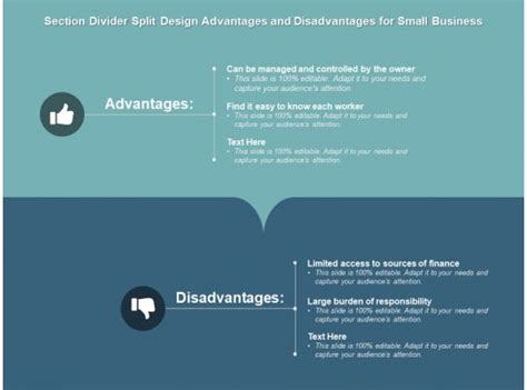 Divider Slides Slide Team