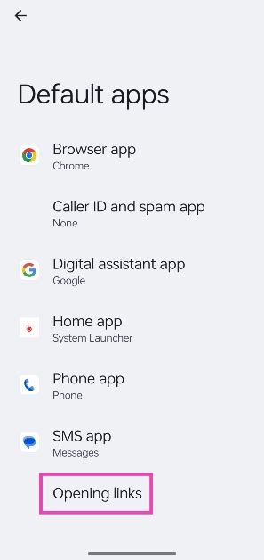 Best 6 Methods To Stop ‘chrome Automatically Opens Apps On Android
