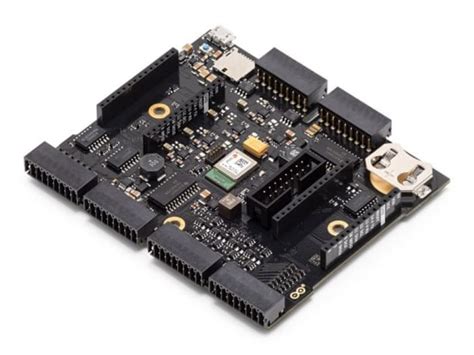 Akx00034 Arduino Kit De Desarrollo Arduino Control De Bordes Arduino 222 6774 Rs Components