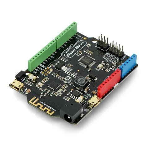 DFRobot Bluno M STM ARM Cortex M Compatible Botland Robotic Shop