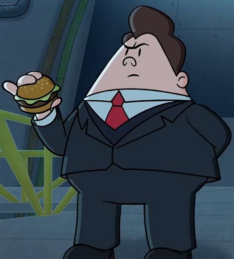 Alternate Timeline Mr Krupp Captain Underpants Wiki Fandom
