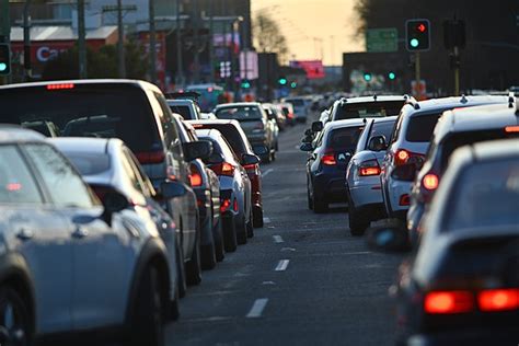 Opinion Roads Reinvented Embracing Multi Modal Travel Challenges