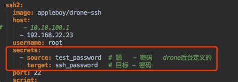 Ssh Handshake Failed · Issue 110 · Appleboydrone Ssh · Github