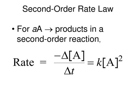 Ppt Chemical Kinetics Powerpoint Presentation Free Download Id4206087