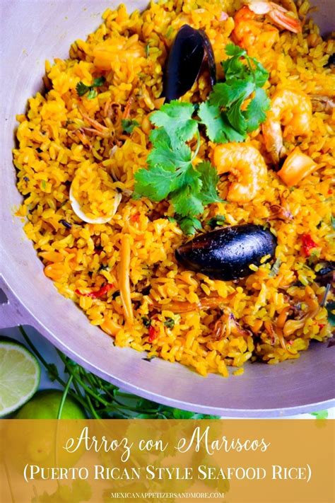 Seafood Rice Recipe Artofit