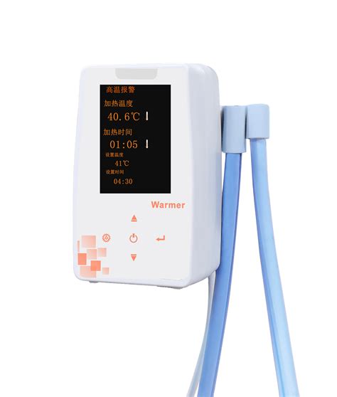 输血输液加温仪AMK511 佛山市艾米康医疗科技有限公司