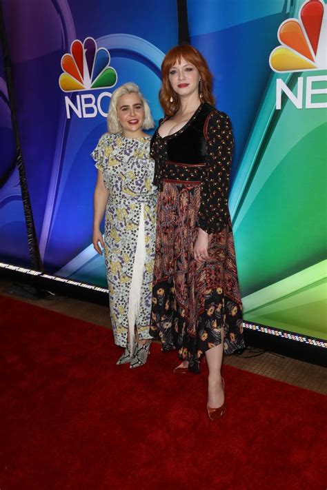 Christina Hendricks Sexy Photos Thefappening