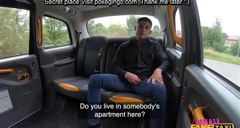 I Fucked Blonde Milf Driver Twice To Pay My Fare Free Porn Sex Videos